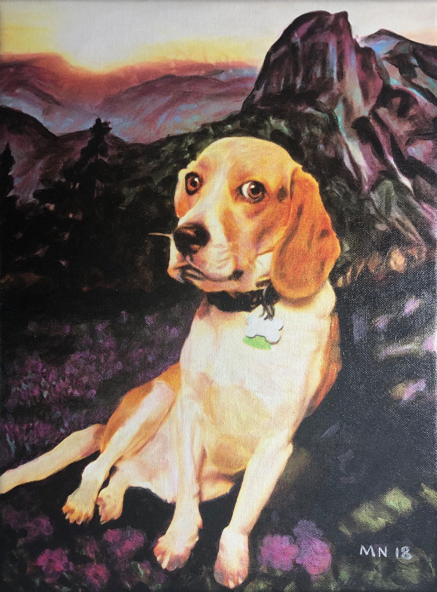 Buddy Lee - Peg Nottingham